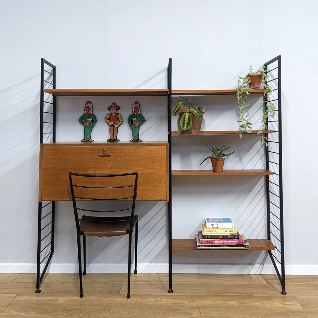 Ladderax store